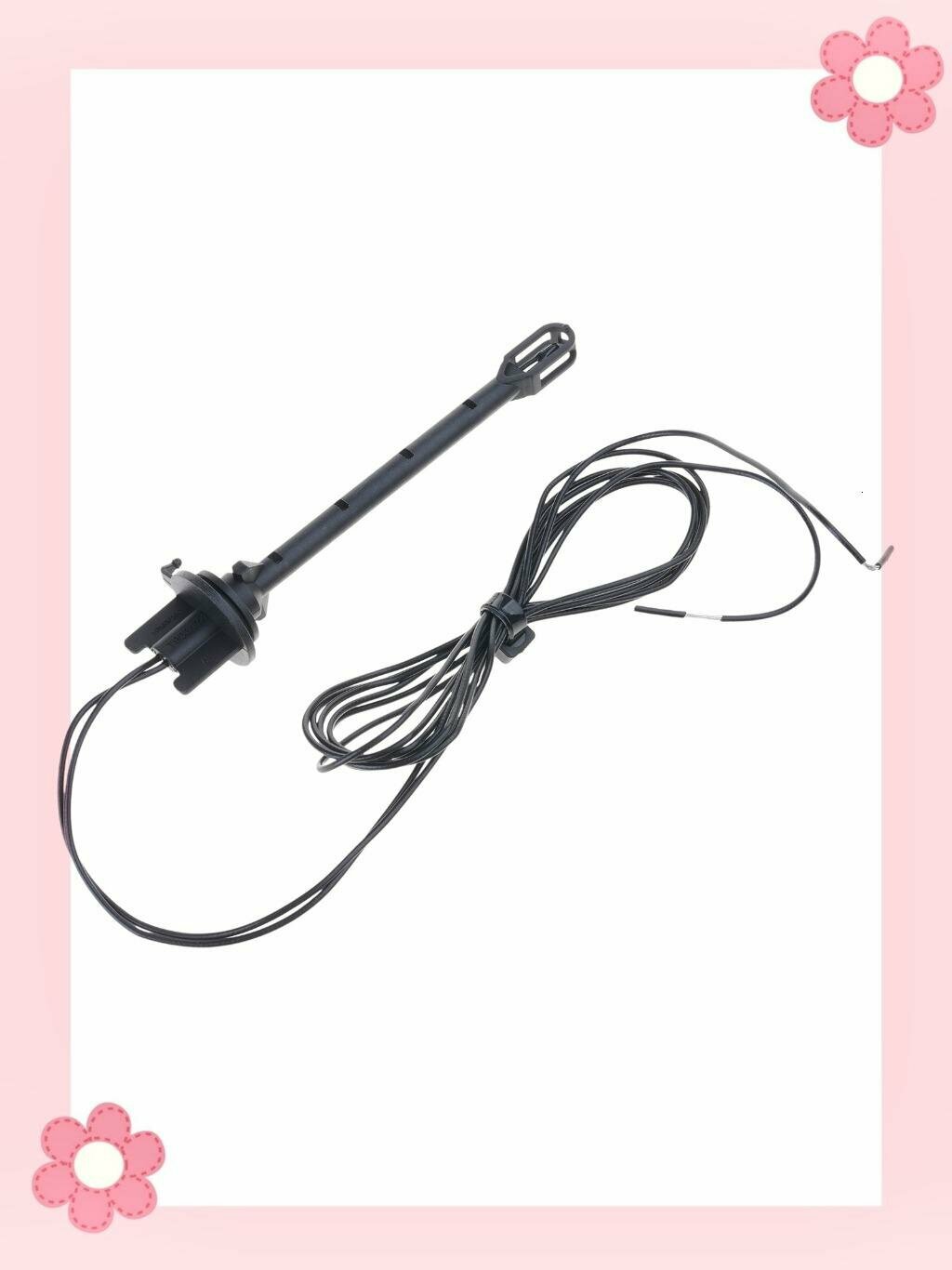 Датчик температуры испарителя кондиционера