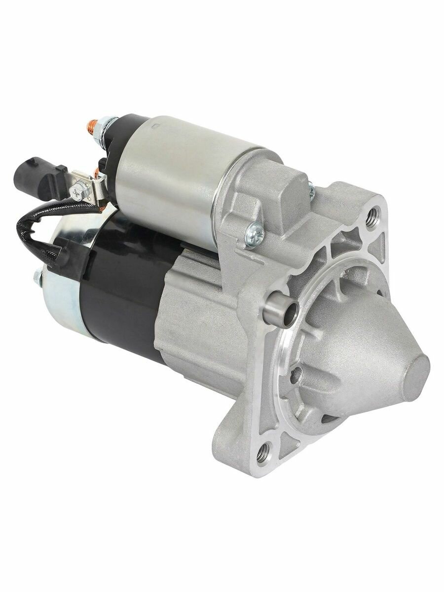 Стартер для а/м Dodge Caravan 1,2кВт / Додж Караван, Startvolt LSt 0314