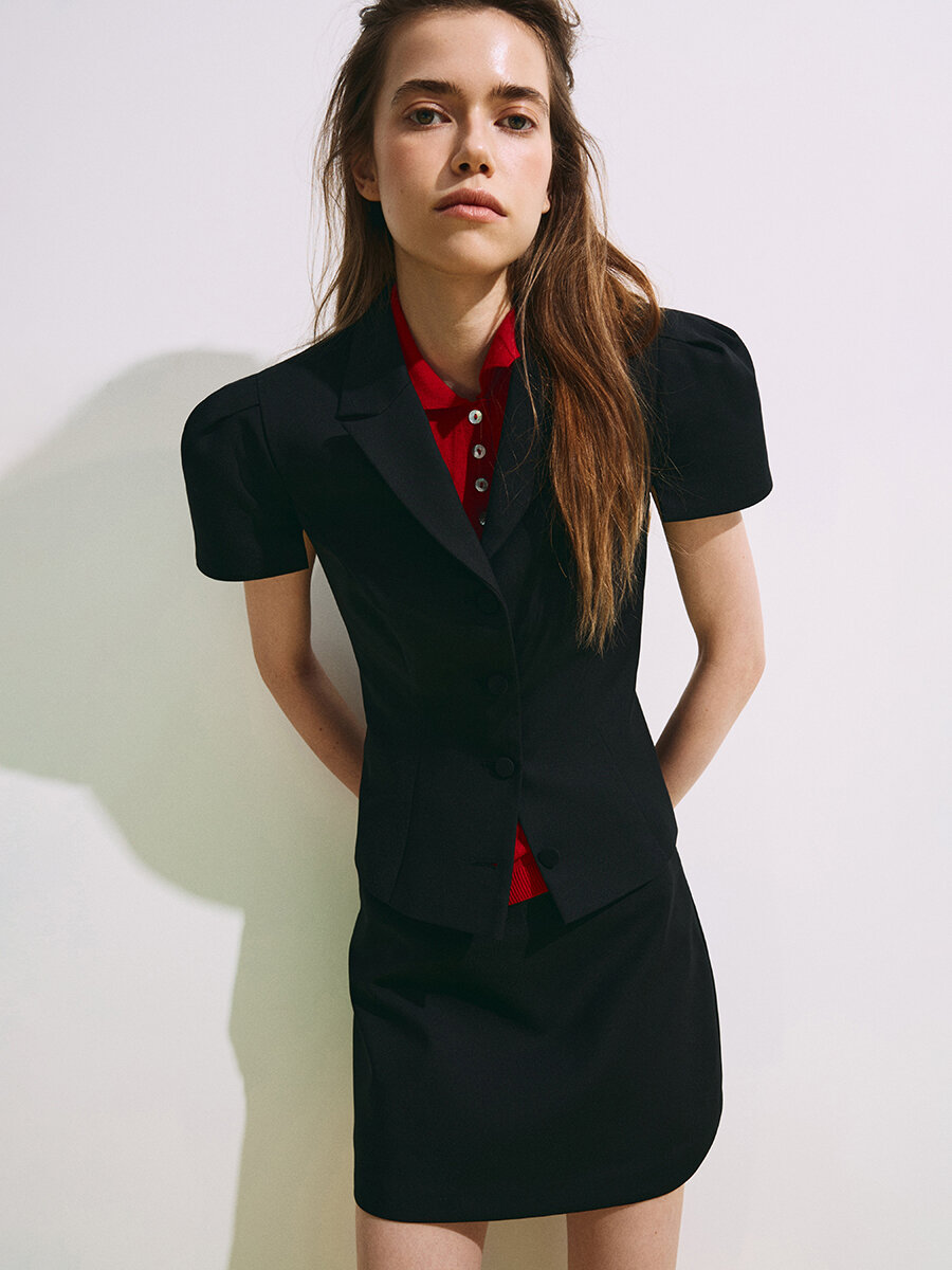 Пиджак Woman Mix&Match