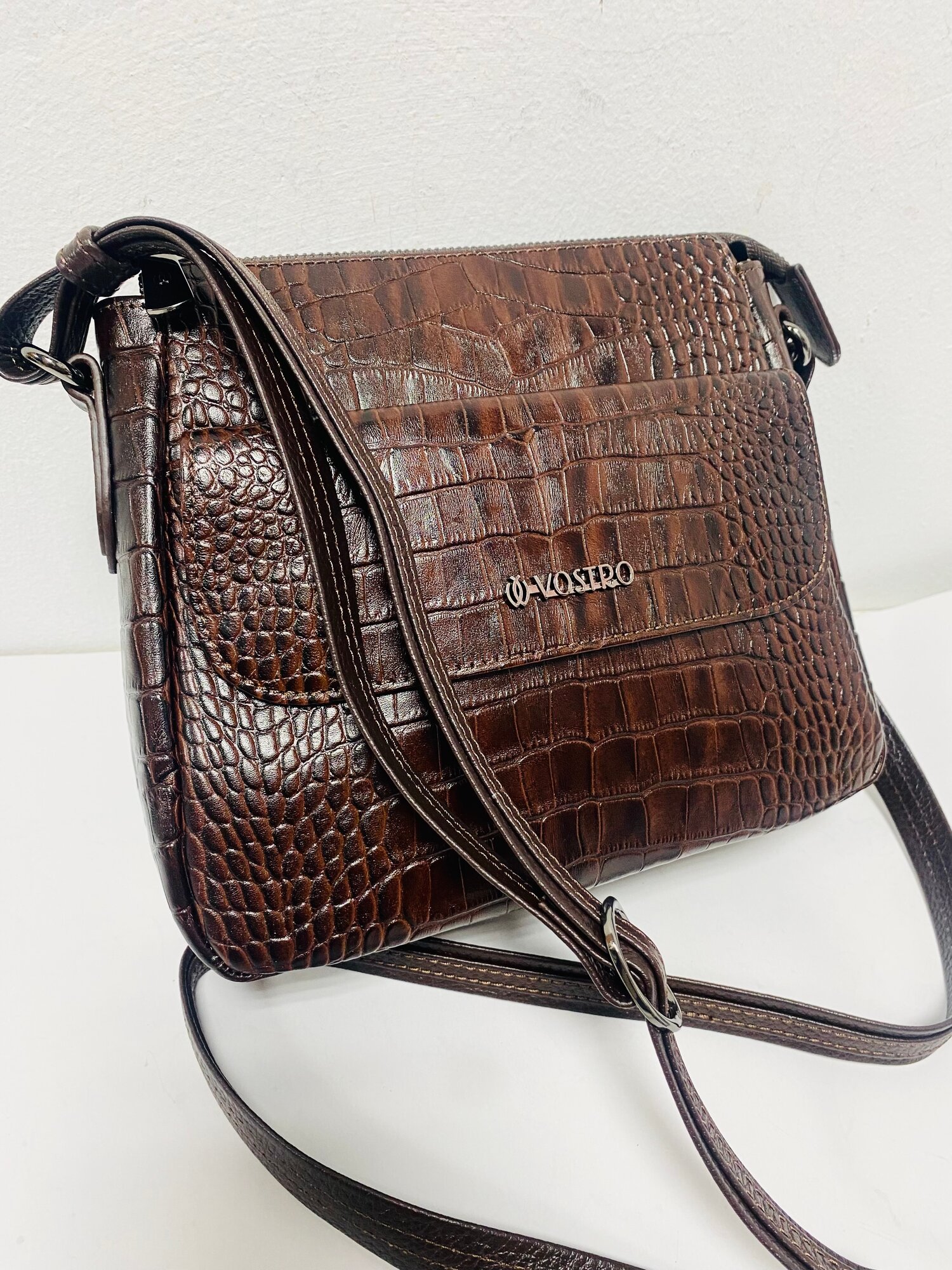 Сумка кросс-боди