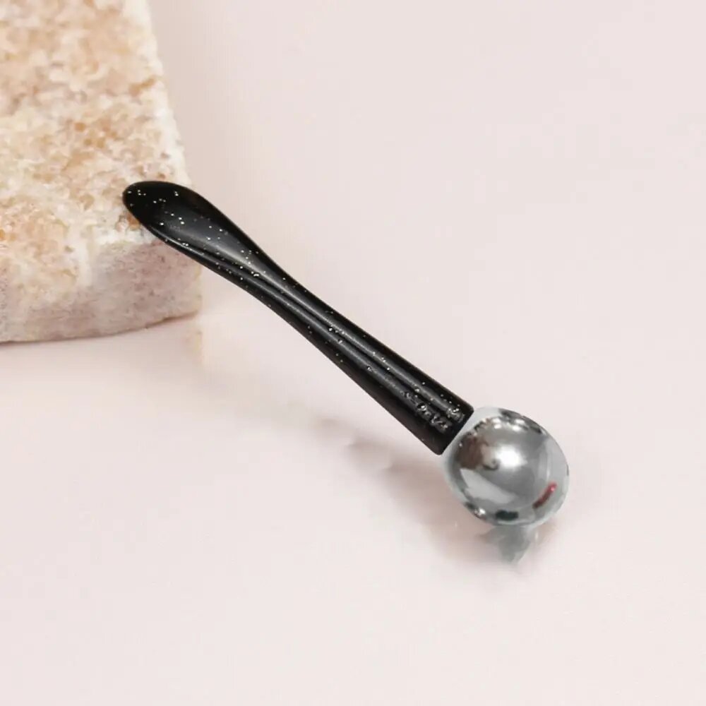 Массажная палочка для глаз LEKGAVD Black