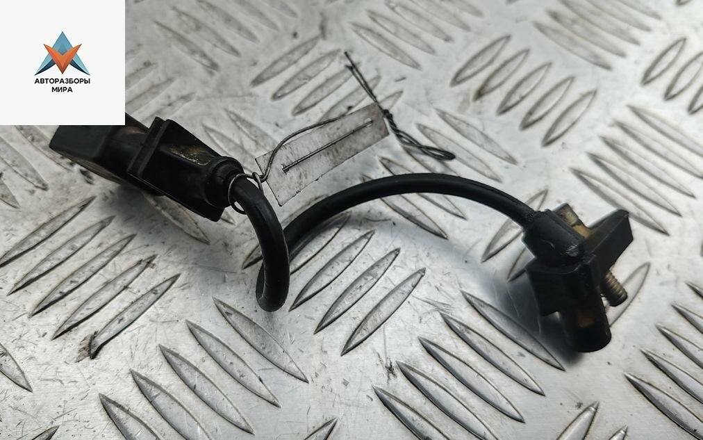 Датчик коленвала BMW 3 E46 рест. 2002 0281002477