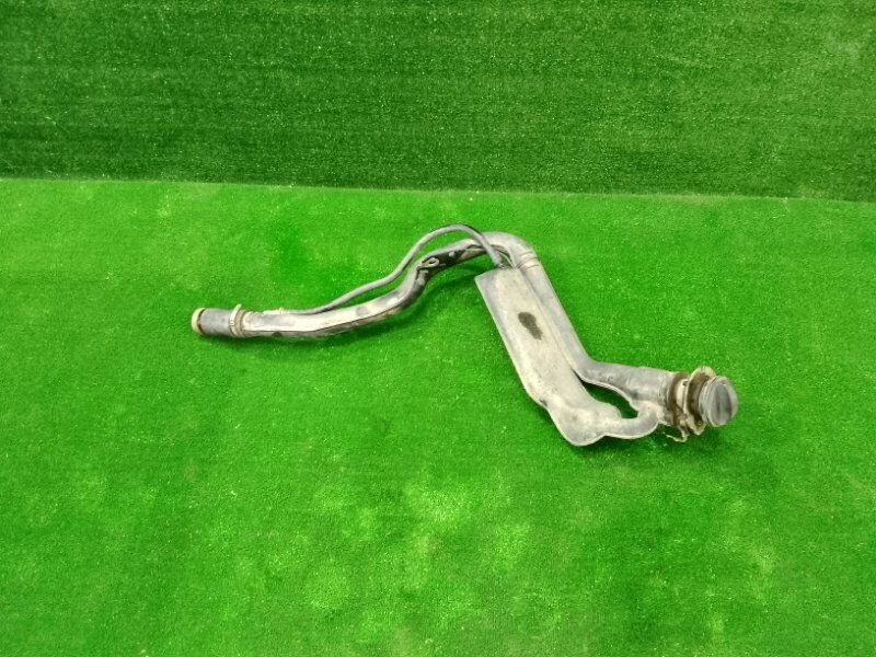 Горловина топливного бака Renault Symbol Б/У с пробегом