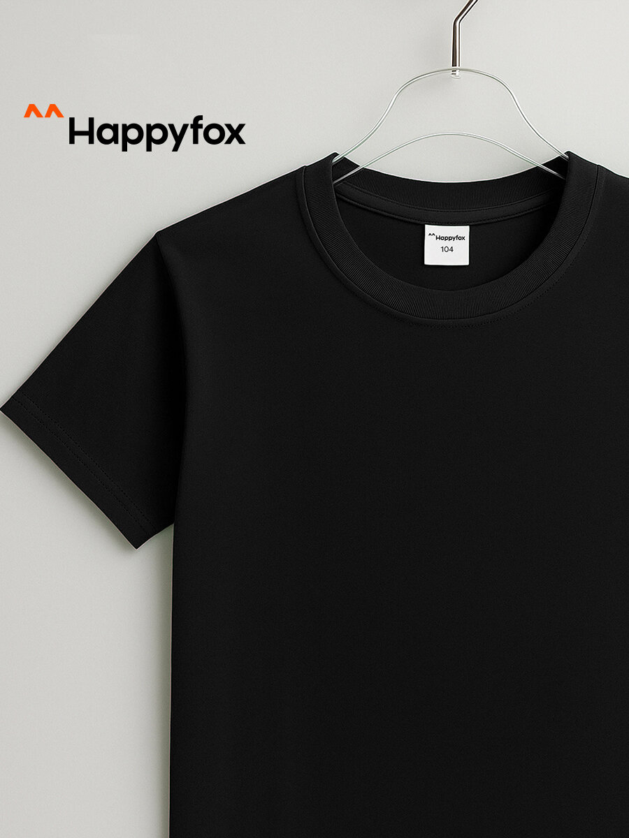 Футболка для мальчиков