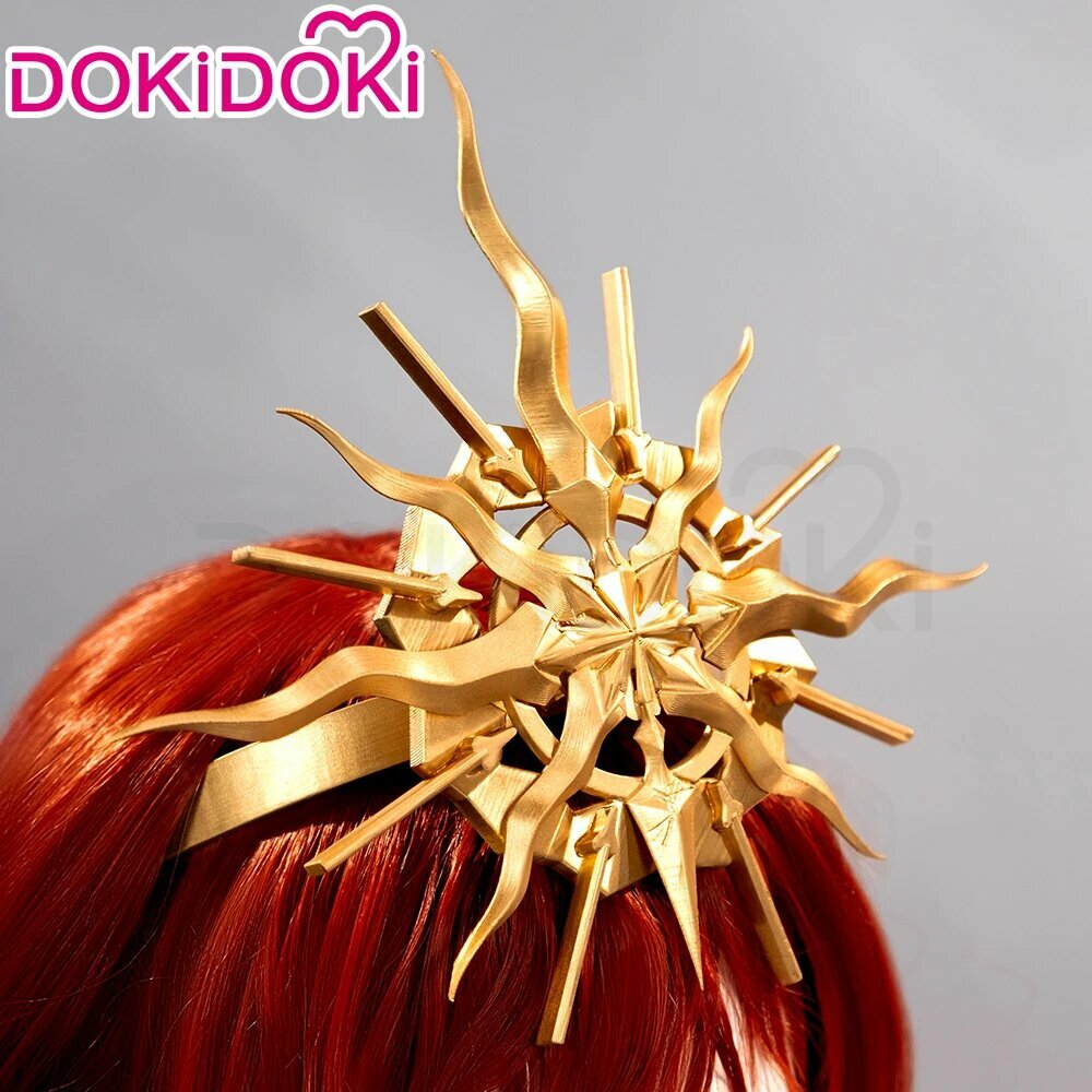 Кигуруми DokiDoki