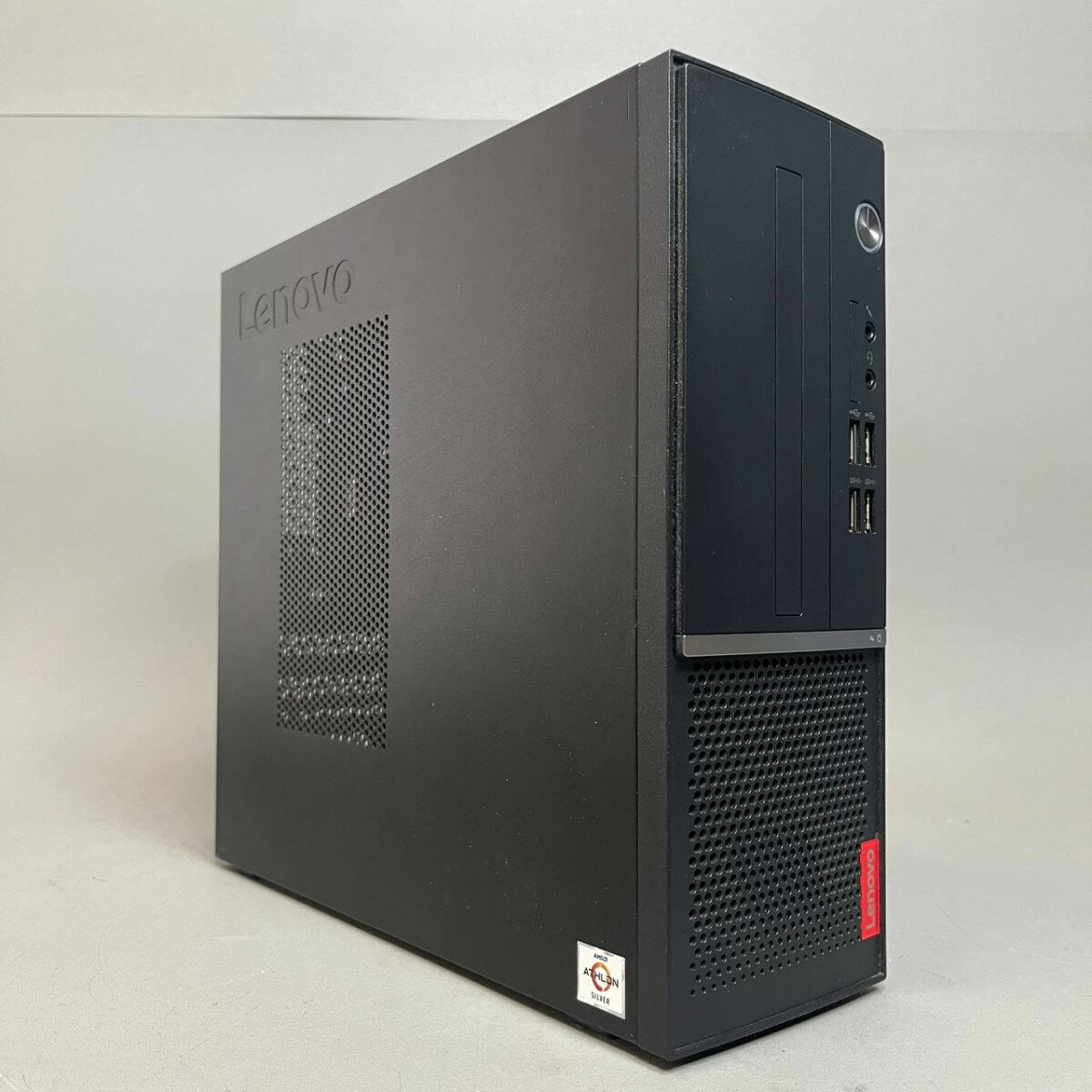 ПК Lenovo V35s-07ADA / AMD Athlon 3050U / 6Gb / SSD 120Gb / HDD 500Gb