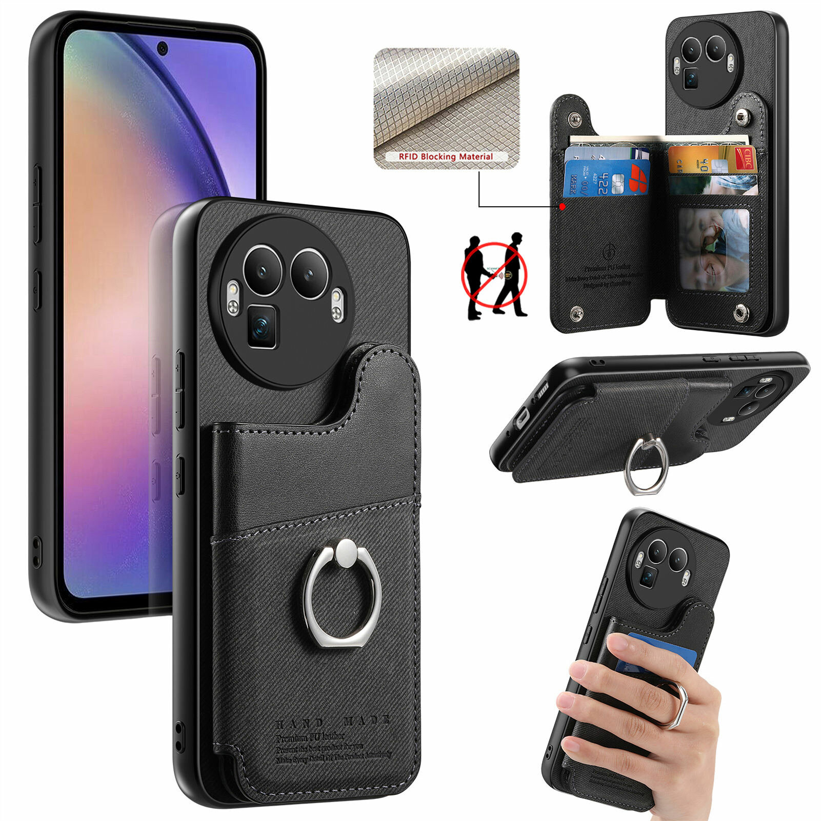 Чехол для Realme GT8 Pro / Realme GT 8 Pro