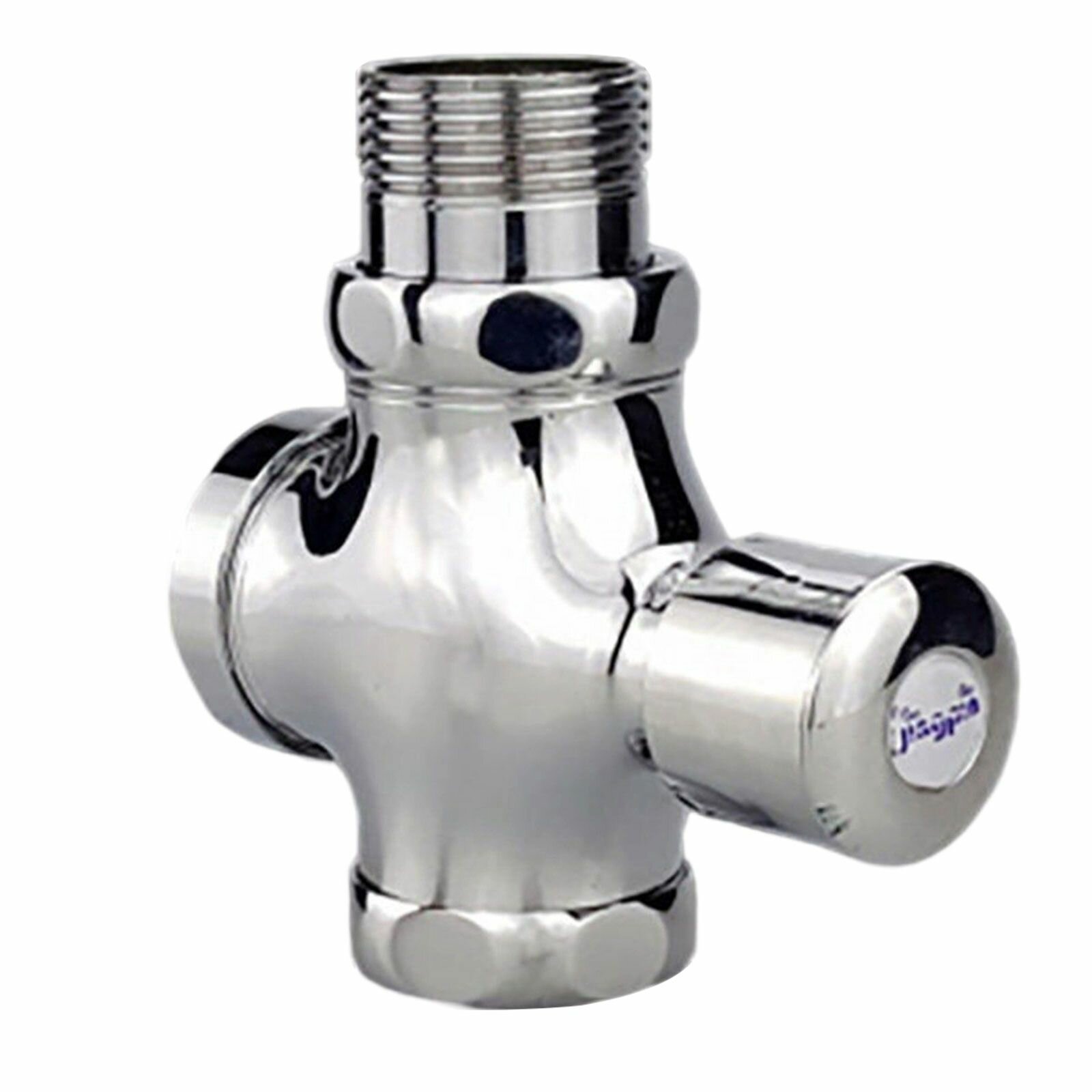 Прочные латунные клапаны с задержкой смыва для унитаза