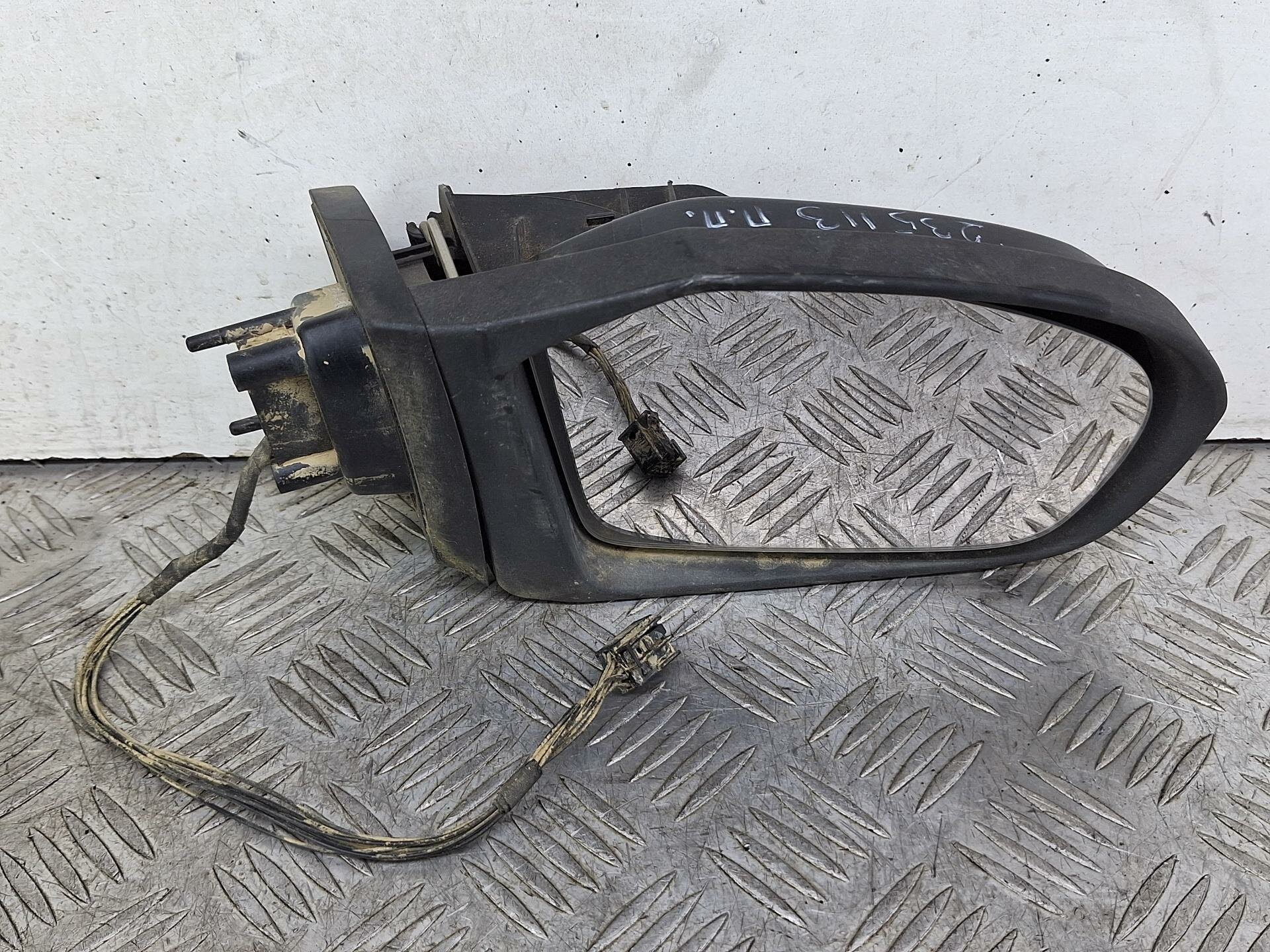 Зеркало наружное правое Mercedes-Benz A W169 (2004 - 2008) A3140418