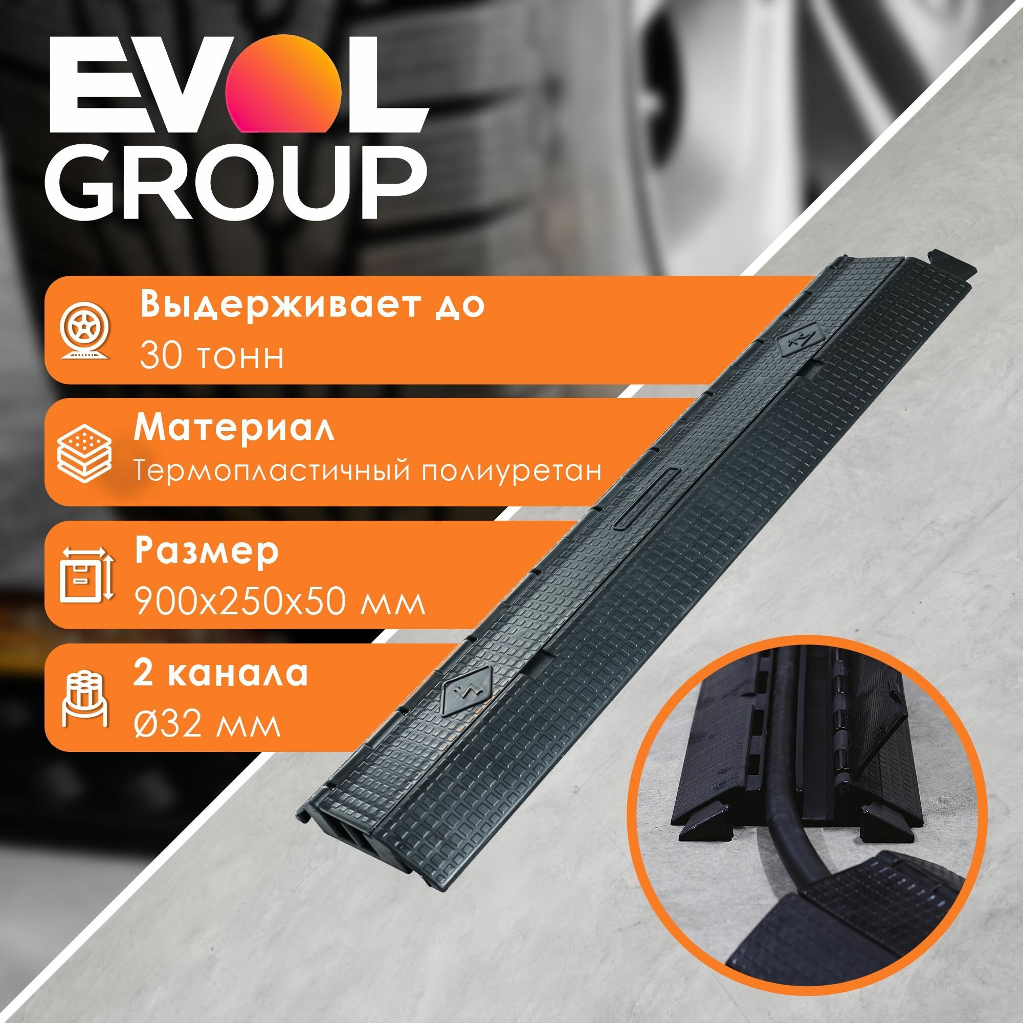 Кабель-канал