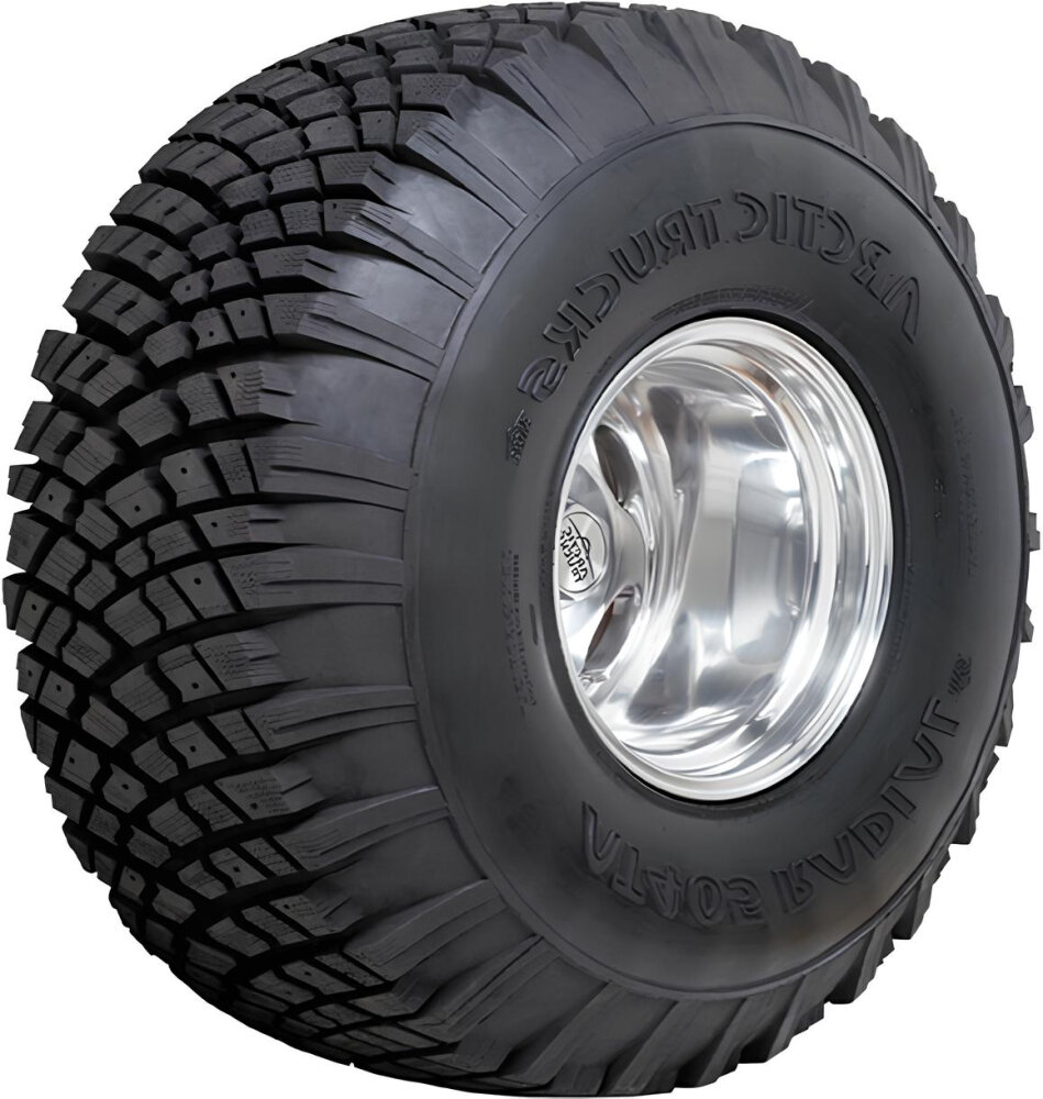Arctic Trucks AT405 Radial 38/15.5 R15 119L
