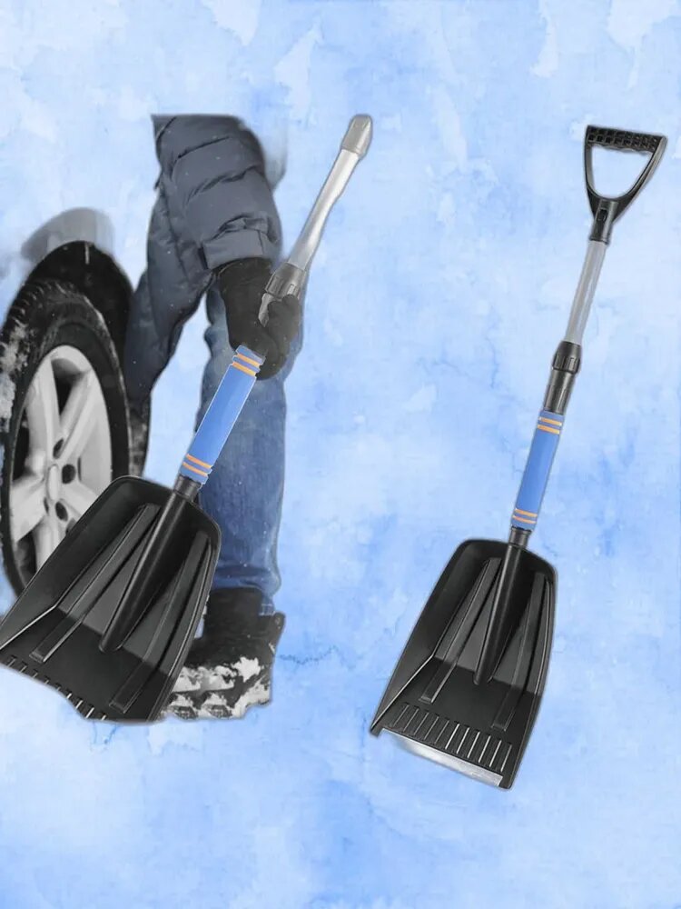 Лопата для уборки снега 85 см