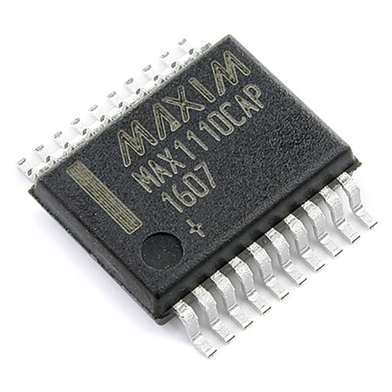 MAX1110CAP чип, 10PCS