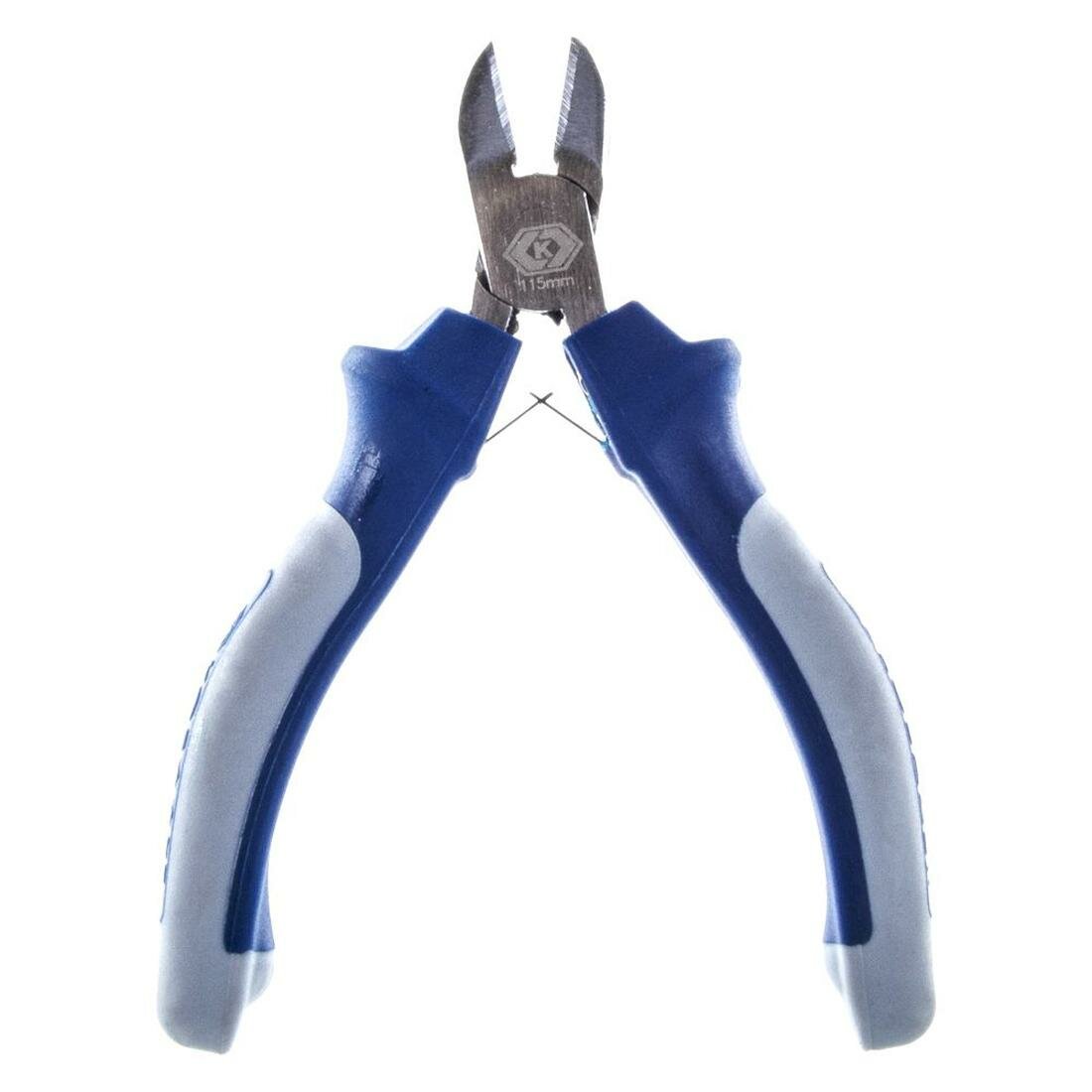 Бокорезы кобальт мини 115 мм, (1 шт.) подвес