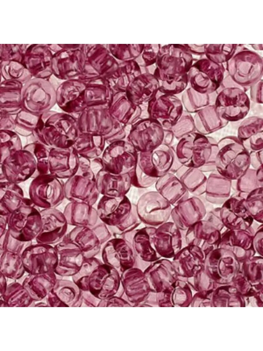 Бисер Preciosa арт. 01195 уп.5г х 10шт