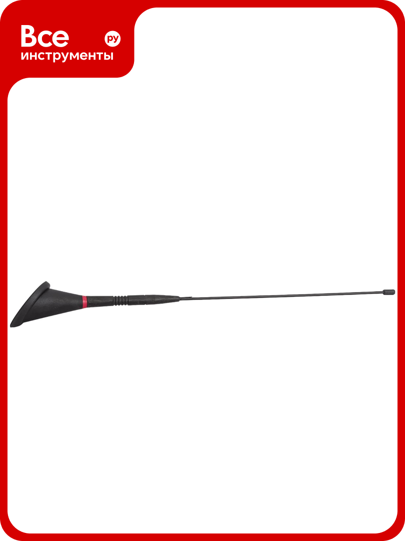 Автомобильная декоративная антенна Антей-авто А 304