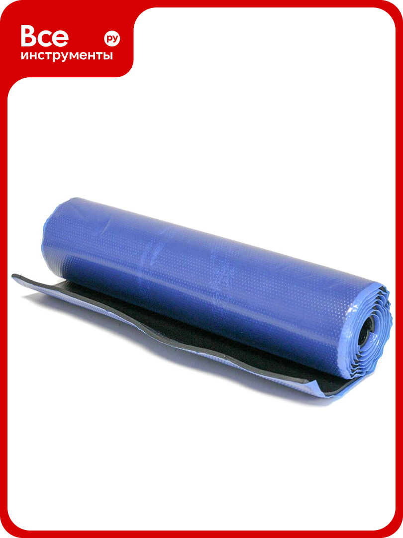 Сырая резина NORM 3мм 1кг РСН-1000-3