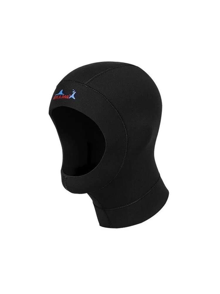 Гидрошлем для дайвинга, размер: M