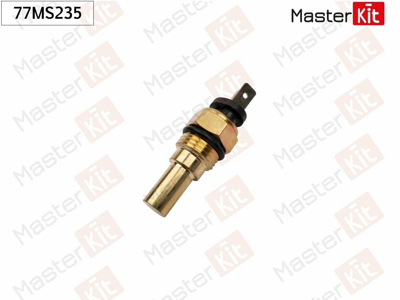 Датчик температуры ОЖ MITSUBISHI MasterKit 77MS235