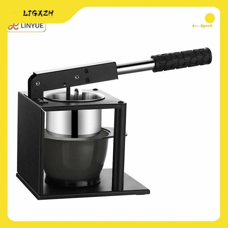 Ручная соковыжималка