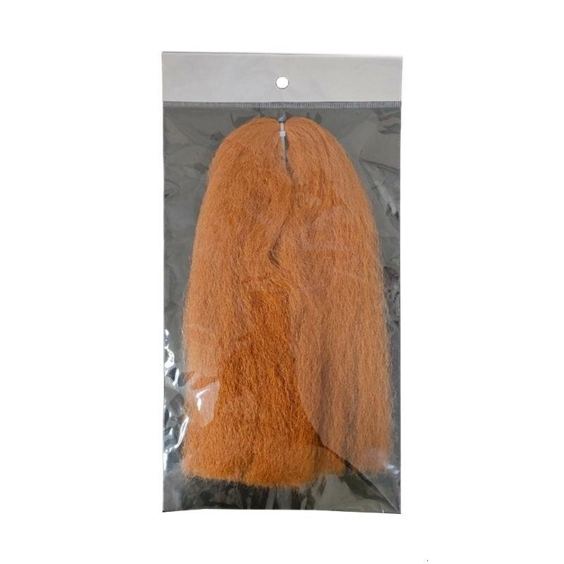 Набор для вязания мушек, Оранжевый