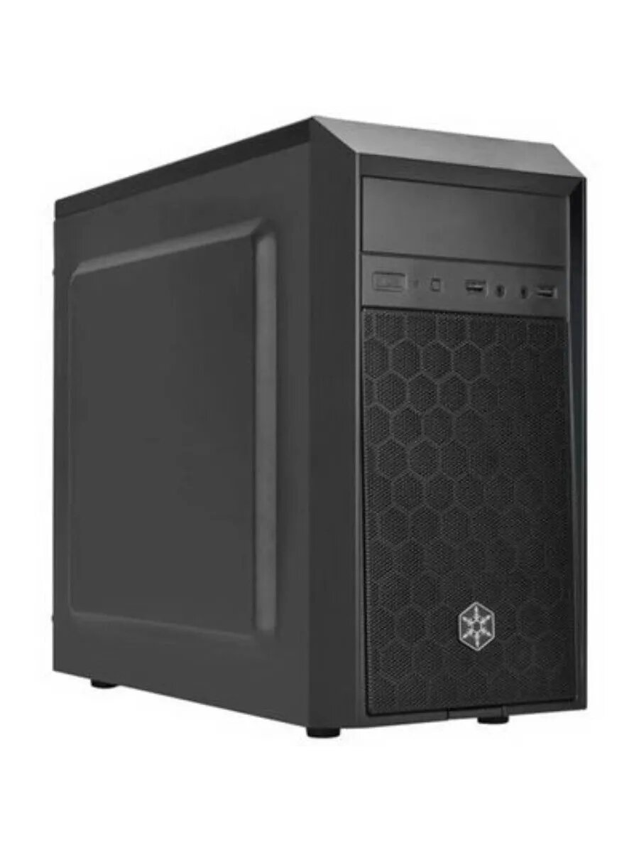 Корпус G410PS16B000020 Precision 16B G410PS16B000020 черный