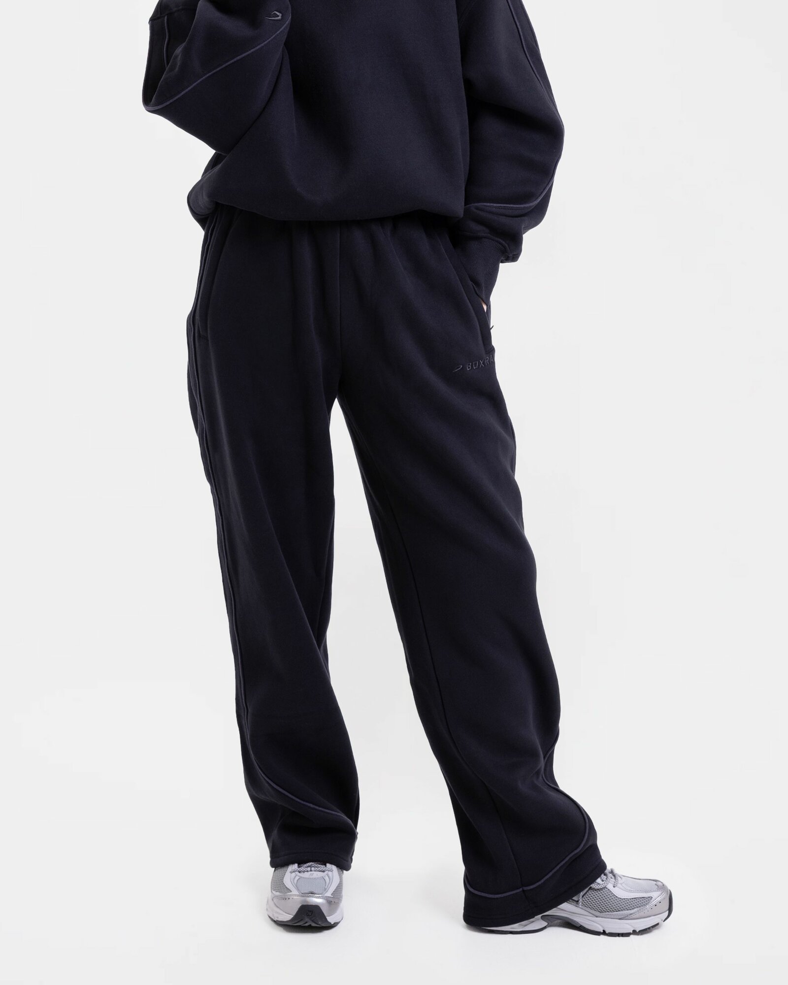 Брюки спортивные