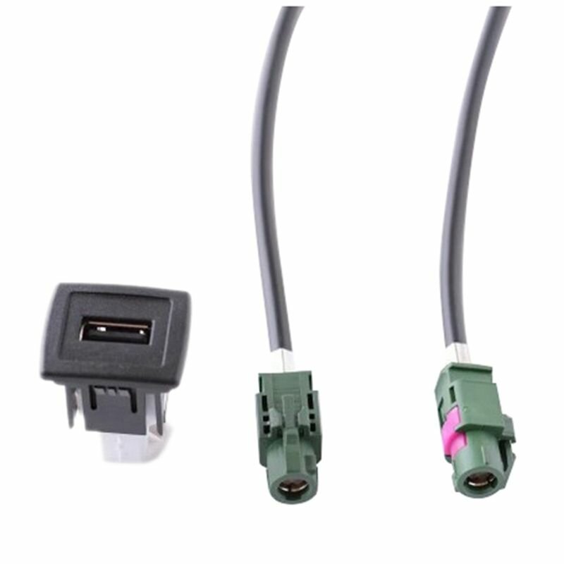 Аудио USB-Кабель LVDS-Кабель Для