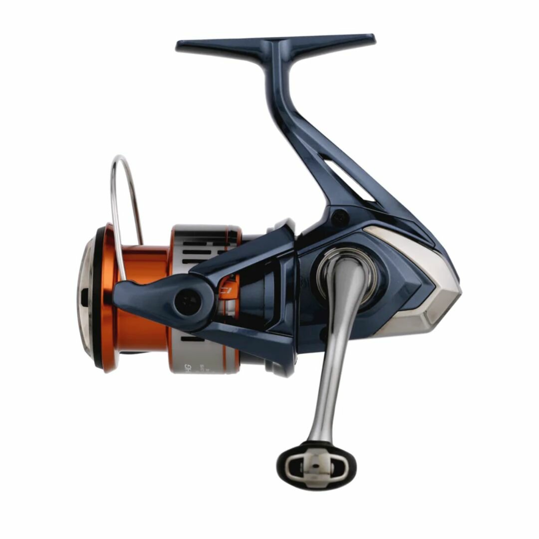 Катушка Shimano Nasci 2500HG FD (NAS2500HGFD)