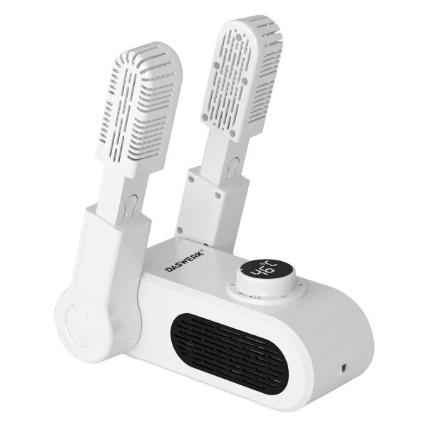 Сушилка для обуви DASWERK 456203