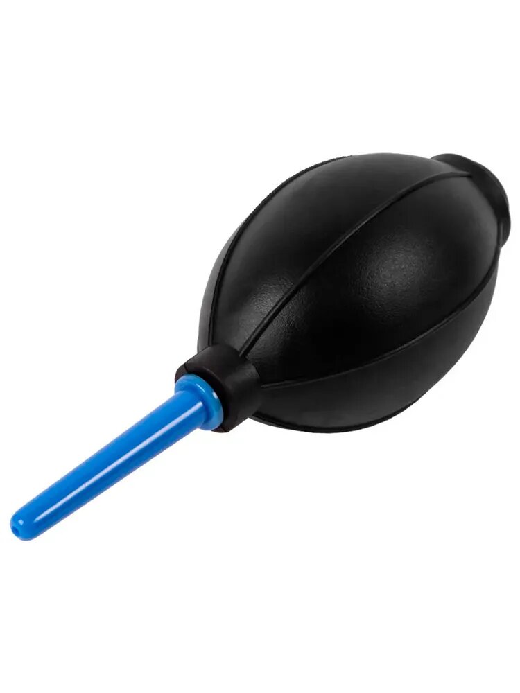 Груша для чистки матрицы и оптики от пыли С обратным клапаном. Универсальная