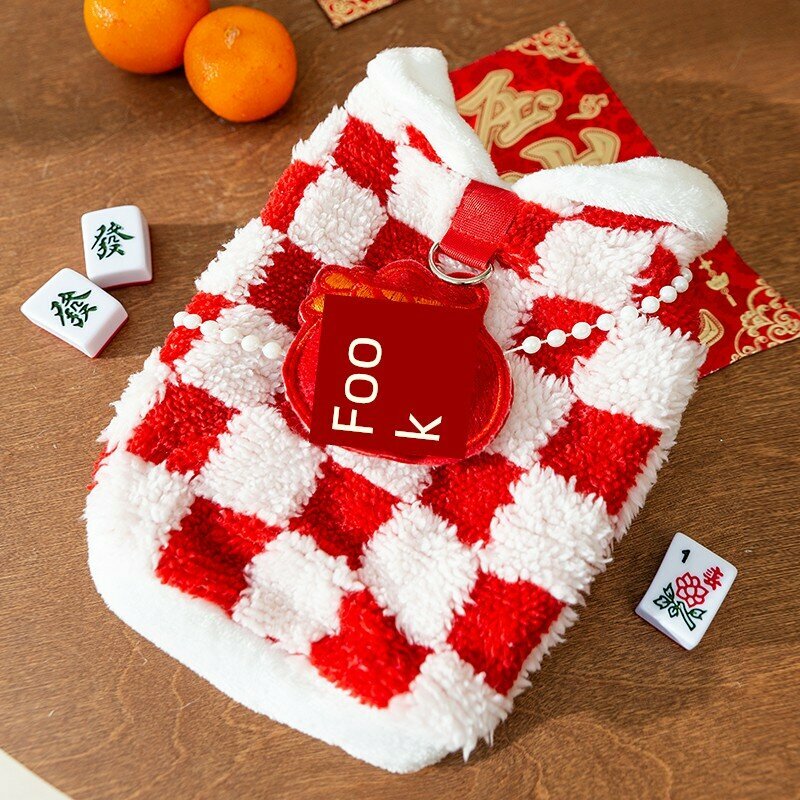 Одежда для щенков, одежда для домашних животных, Тедди Бишон Шнауцер, маленькие размеры для собак, осенне-зимняя