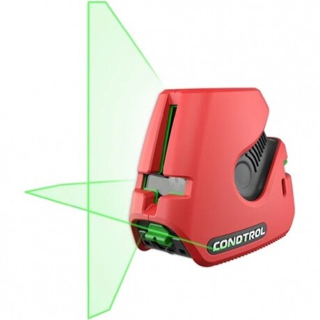 Лазерный нивелир CONDTROL NEO G100