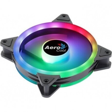 Вентилятор для корпуса FORMULA Fan Duo 12 ARGB (4710562752571)