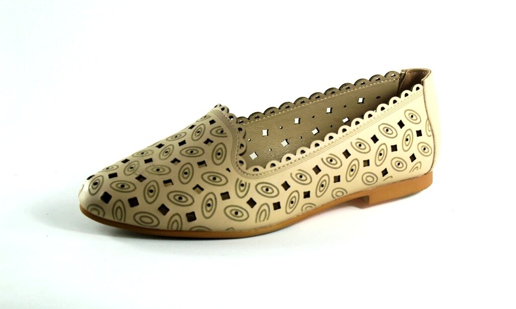 Туфли лодочки 