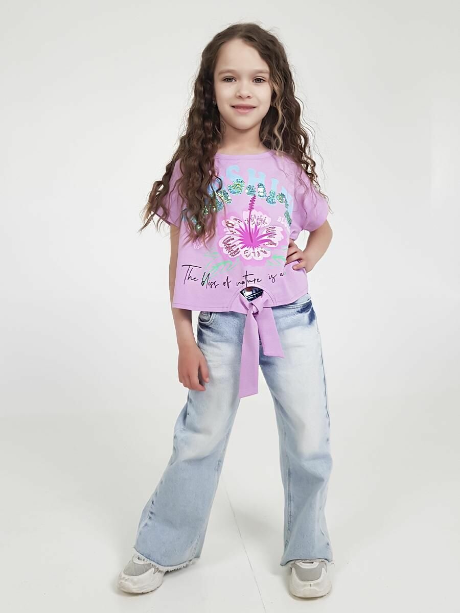 Фартук школьный