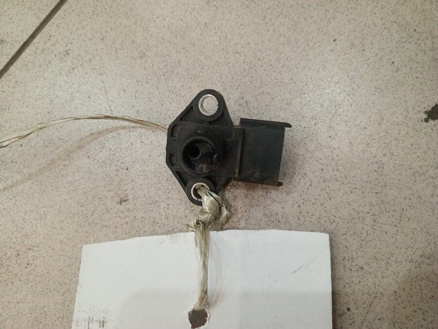 Датчик абсолютного давления от Kia Cerato 2004-2008