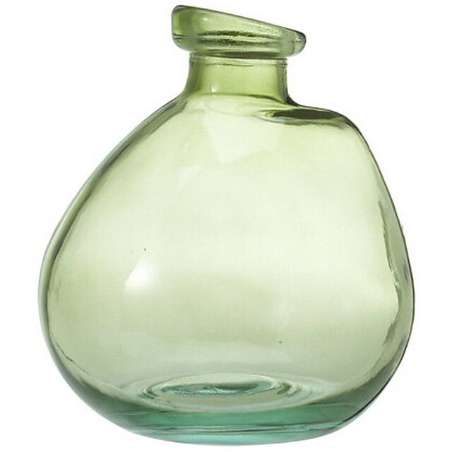 Стеклянная ваза Volupte - Whispers of Murano 16 см, Koopman, AC5000210-3