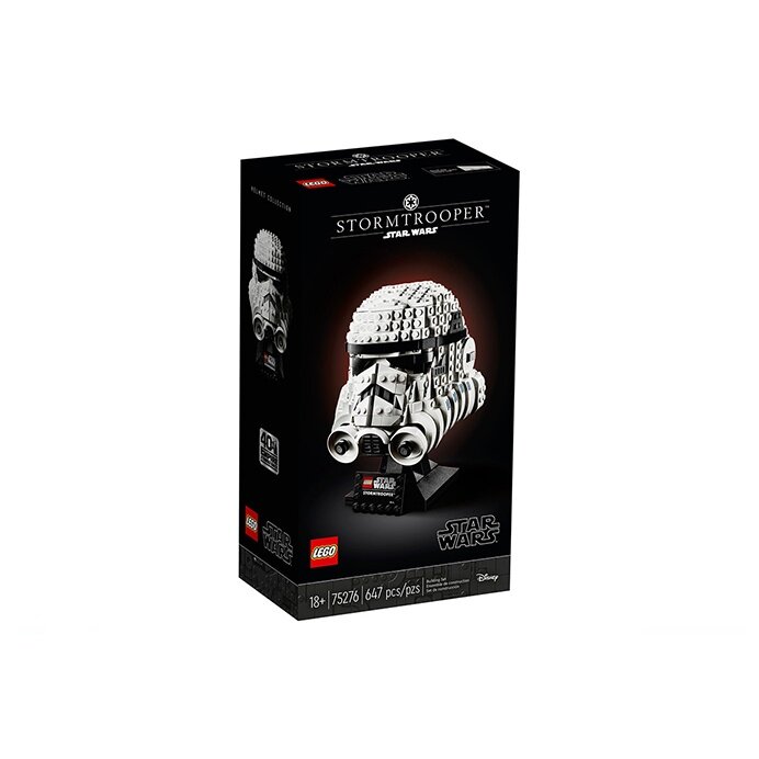 Конструкторы LEGO Star Wars — фото 1