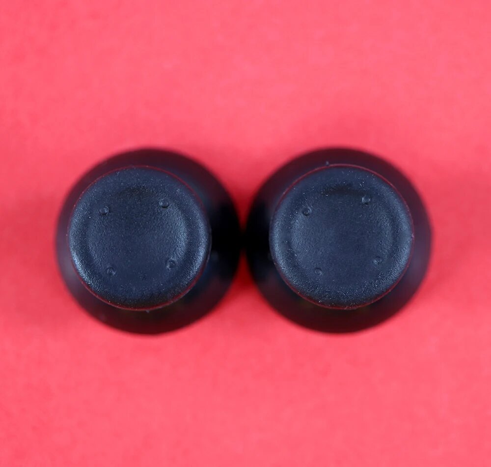 Аналоговые стики для джойстика Microsoft Xbox 360 (2 шт.) Black