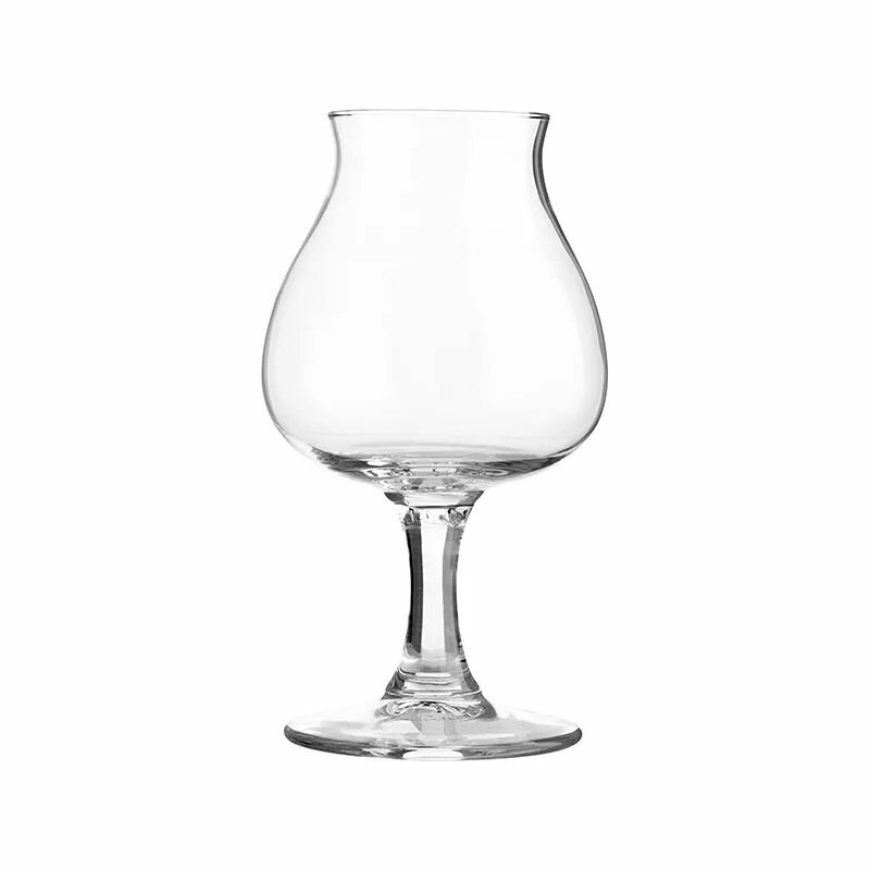 Бокал для пива/коктейлей "ROYAL"; стекло; 260мл.