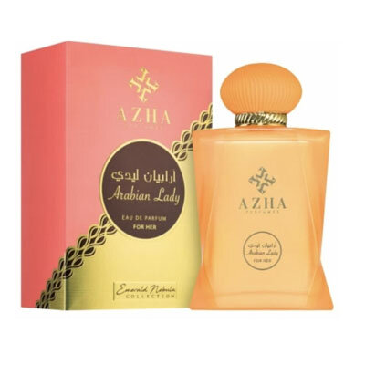 Azha Perfumes Arabian Lady 100 мл. Парфюмерная вода