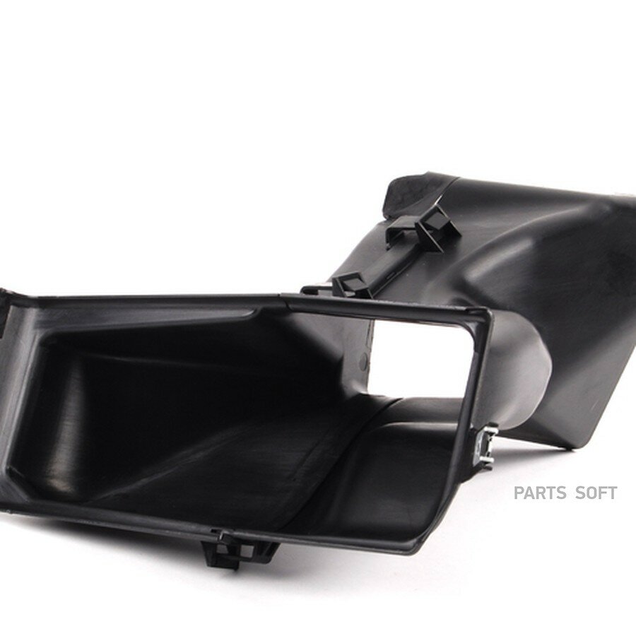 Воздуховод П Пд от официального дистрибьютора, BMW, артикул 51748045348