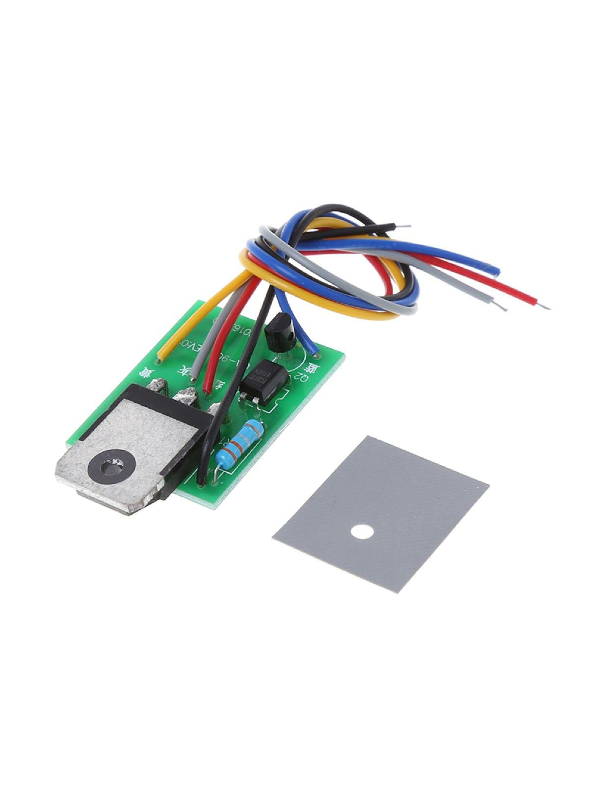 Универсальный модуль коммутационного питания ЖК-телевизора CA-901 ниже 46 дюймов