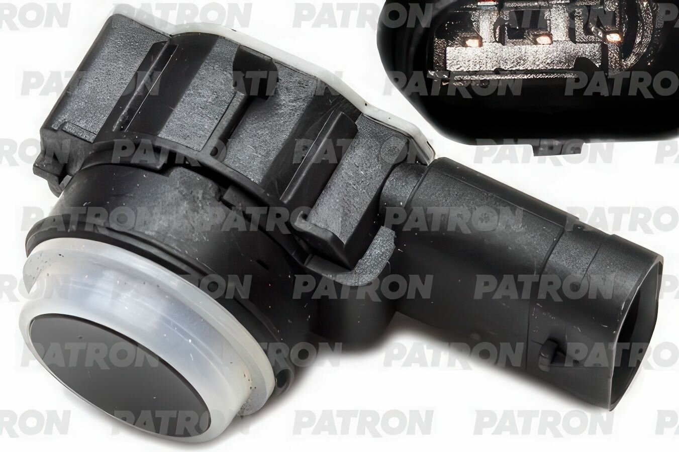 Датчик парктроника Mercedes W176/W204/W231/W242/W246