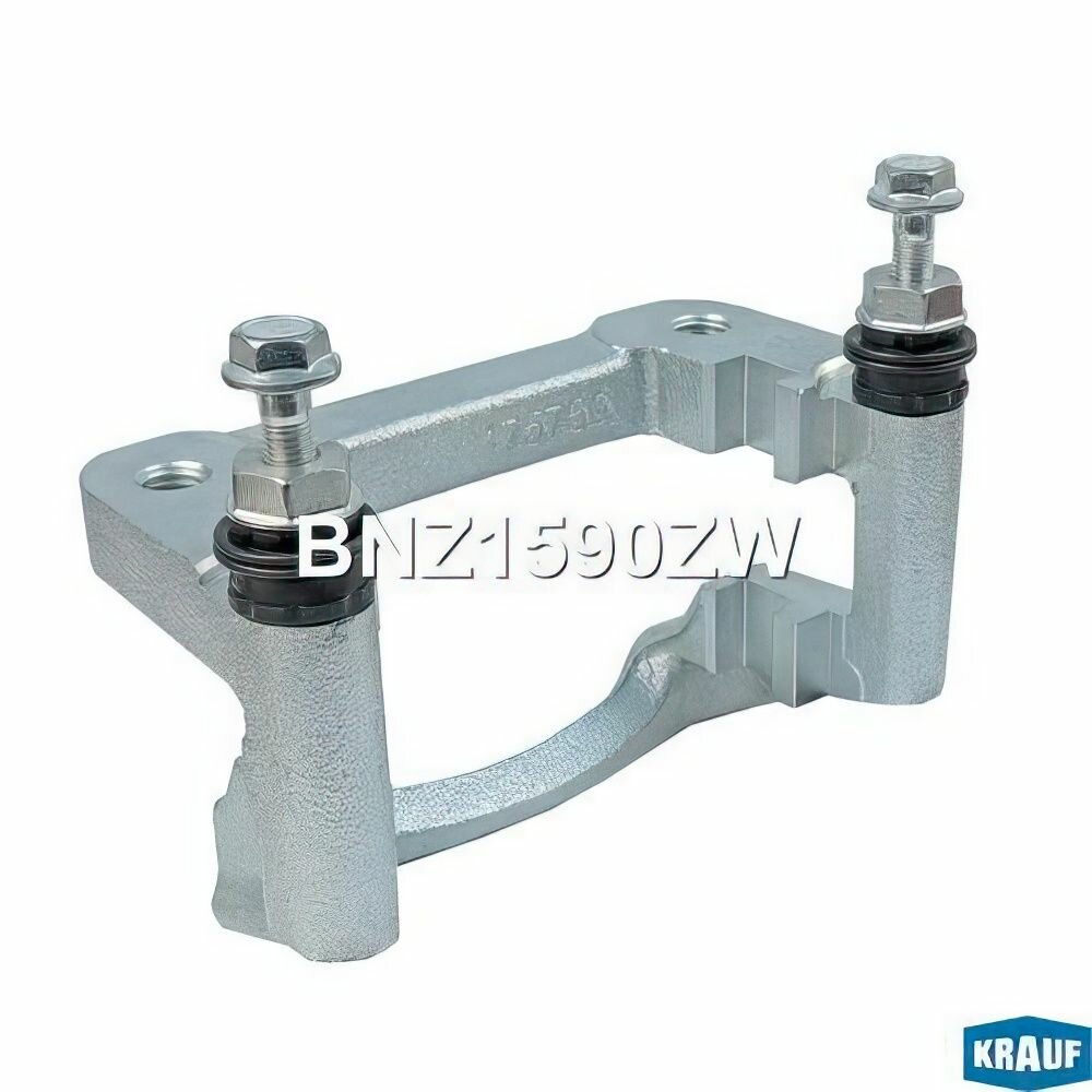Скоба тормозного суппорта, для Опель Инсигниа G09, Кантри, Сааб 9-5 арт BNZ1590ZW