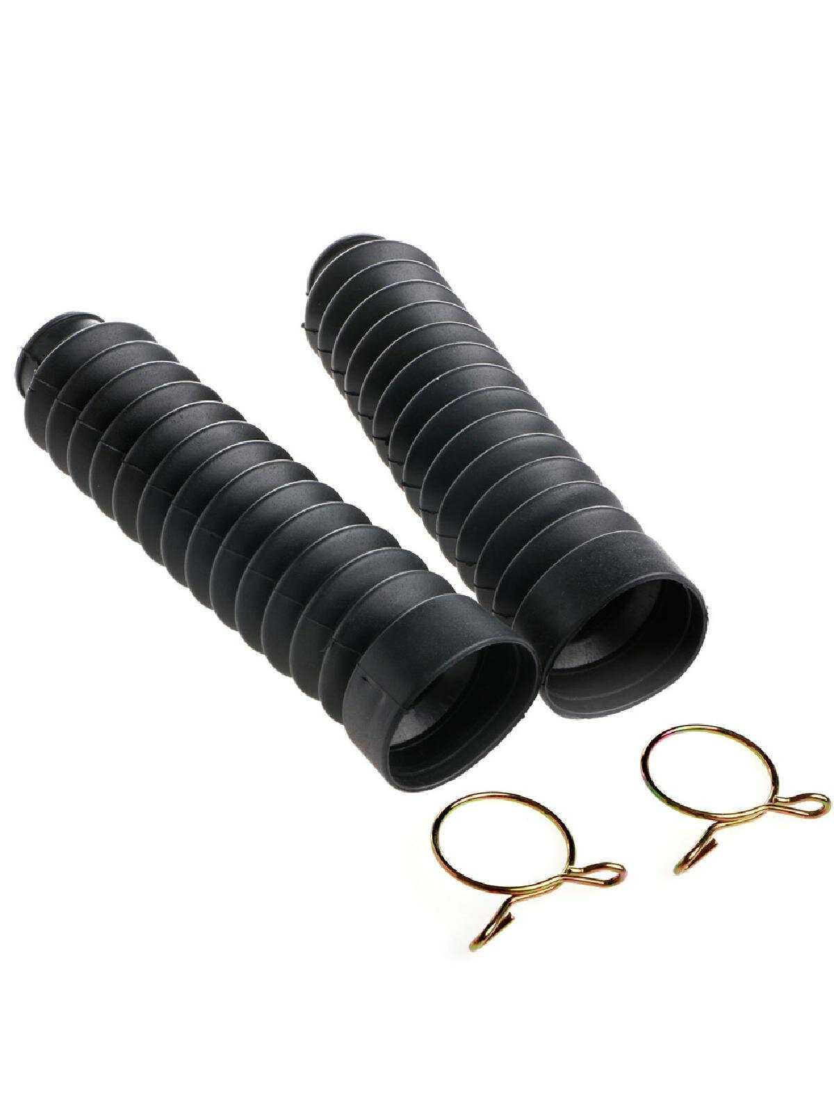 Пылезащитный чехол амортизатора передней вилки