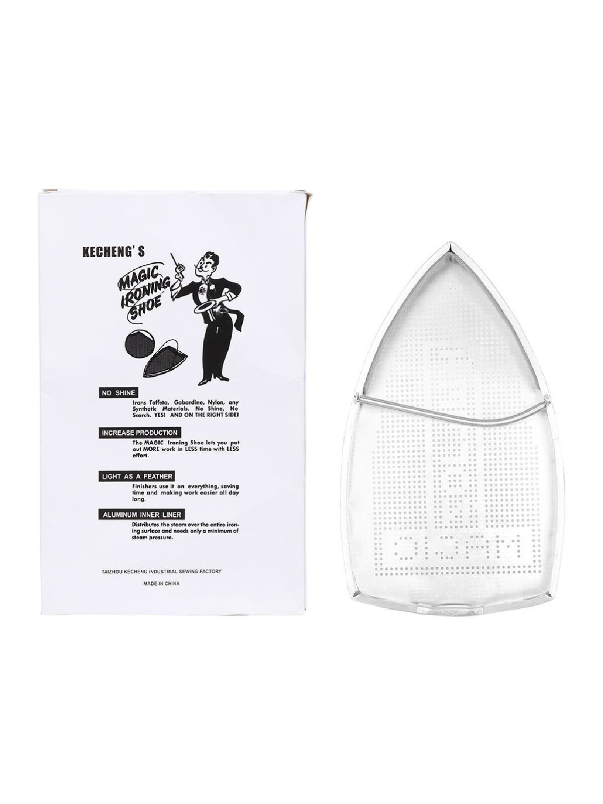 Нижняя крышка парового утюга ES-85-AF tag