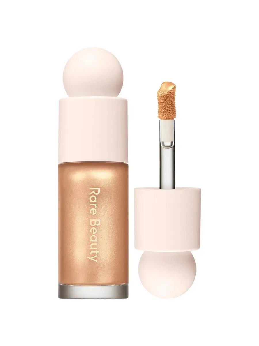 Хайлайтер Positive Light Liquid Luminizer тон Exhilarate