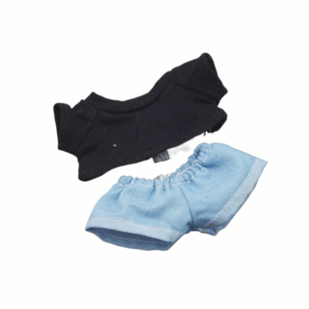 Кукла Футболка